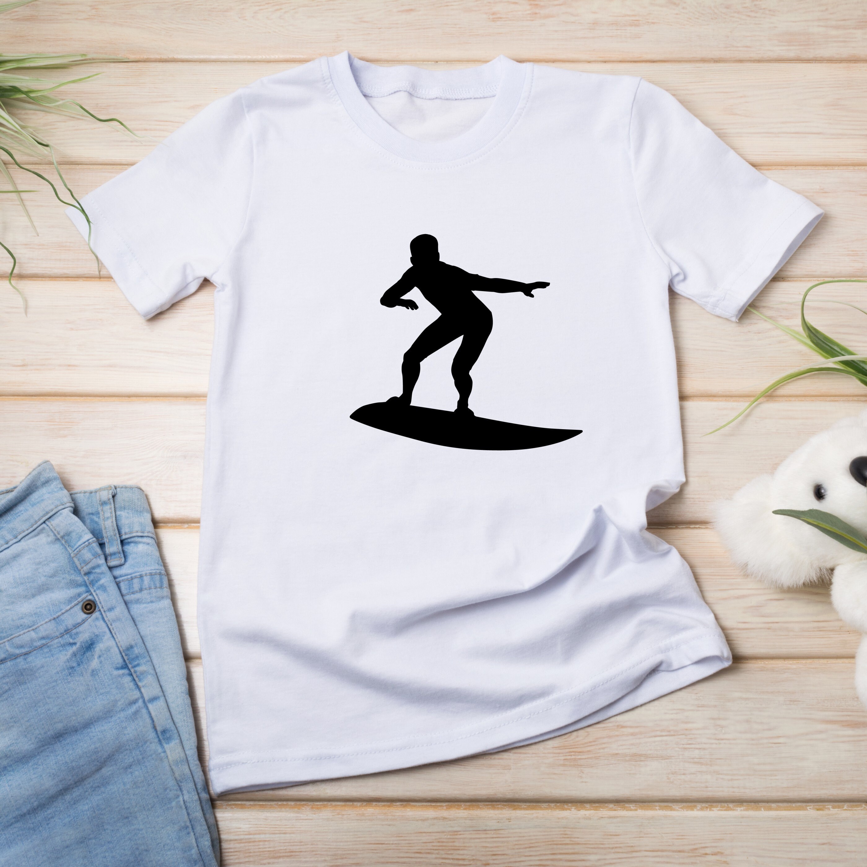 Surfing Svg Bundle, Surfing Svg, Surfer Png, Surfer Silhouette, Surfer ...