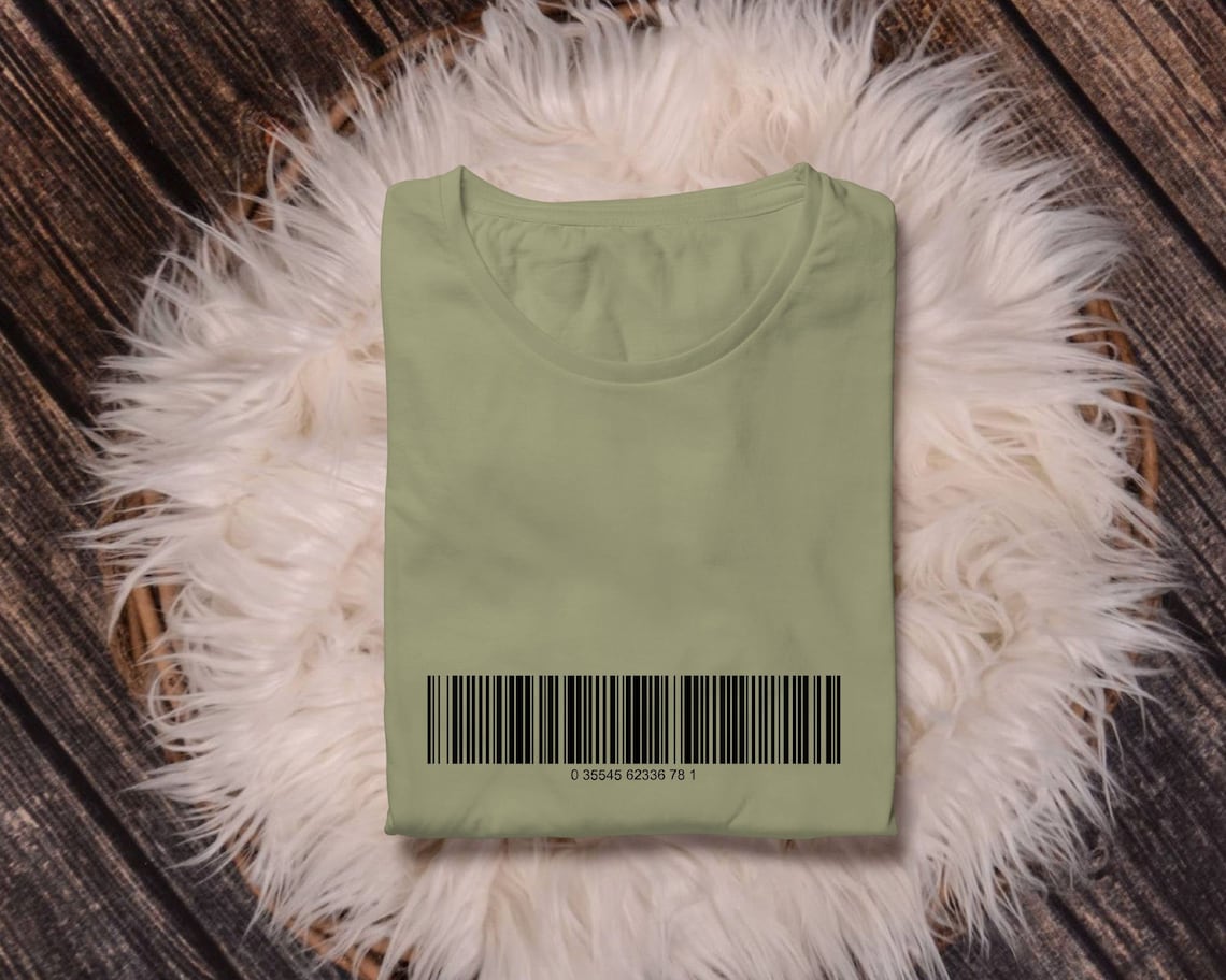 Barcode Svg Bundle Barcode Cut Files Svg for Cricut Files Barcode Png ...