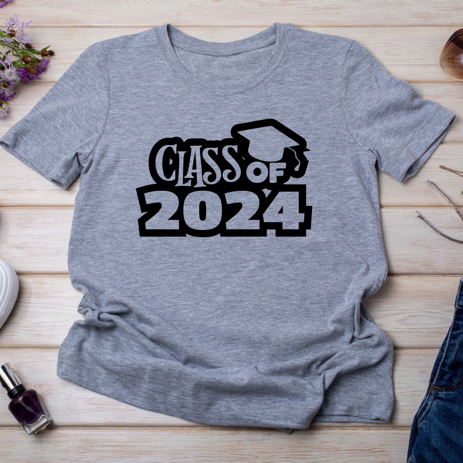 Graduation Svg, Graduation Svg 2024, Graduation Cap Svg, Senior Svg ...