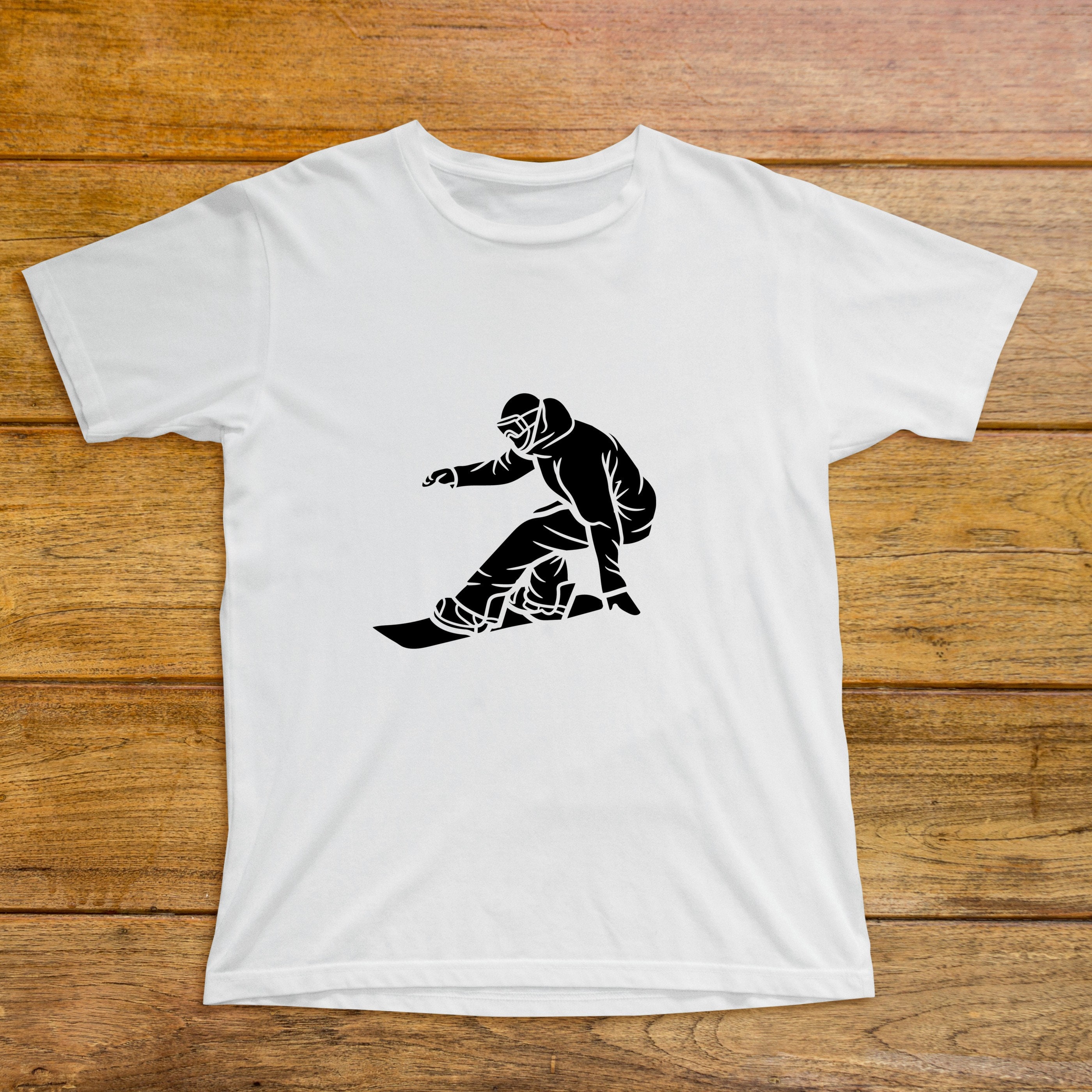 Snowboarding Svg Winter Svg Skiing Svg Mountain Svg Ski Svg Adventure ...
