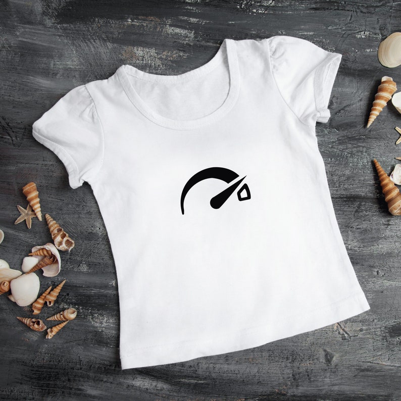 Tachometer svg, Tacho Clipart, Tachometer Silhouette, Gauge Icon svg ...