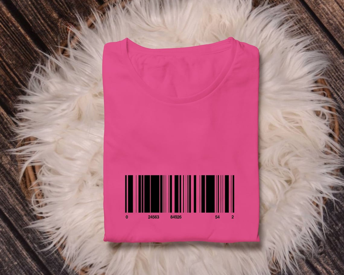 Barcode Svg Bundle Barcode Cut Files Svg for Cricut Files Barcode Png ...