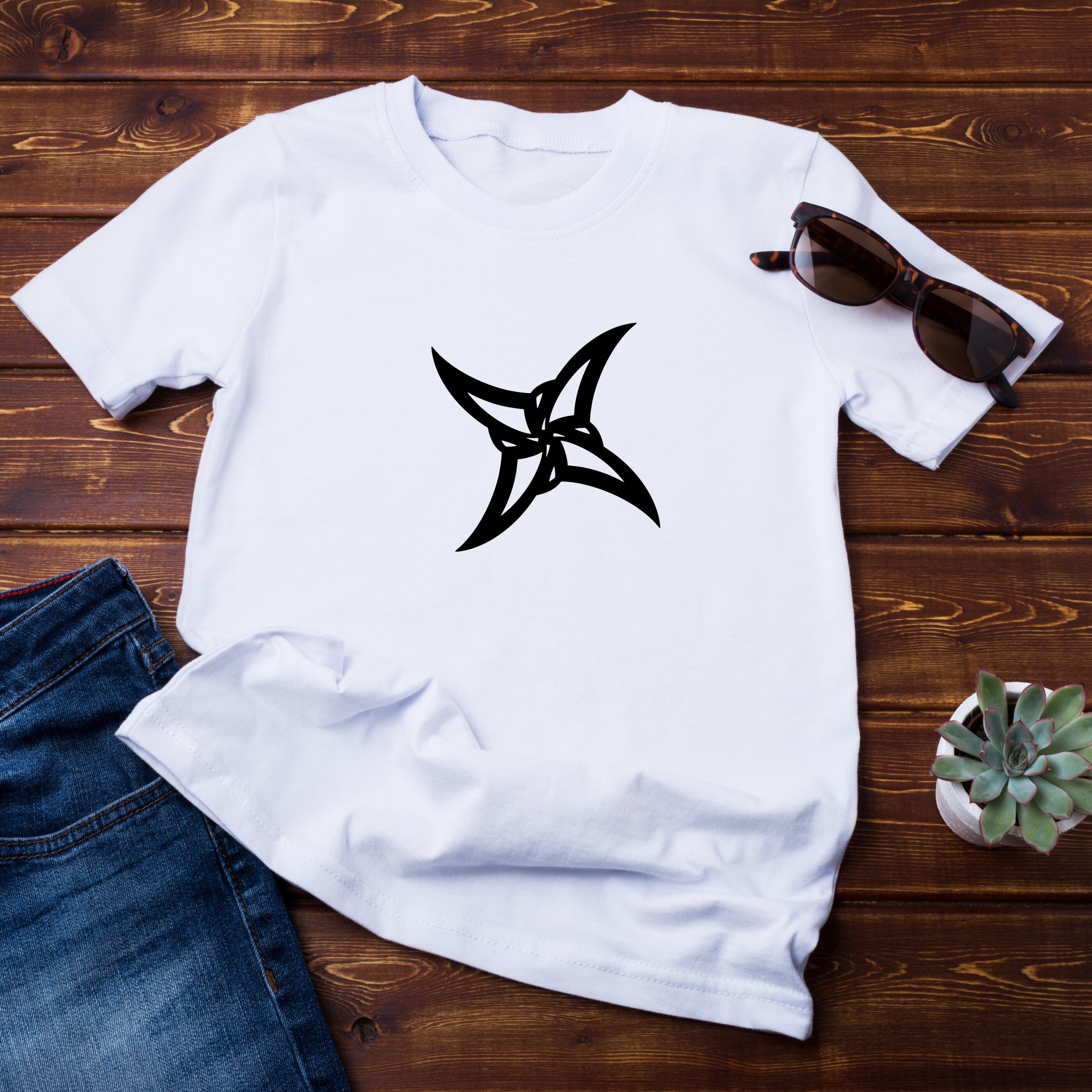 Ninja Star Svg, Ninja Shurikens Svg, Ninja Svg, Star Svg, Throwing Star ...