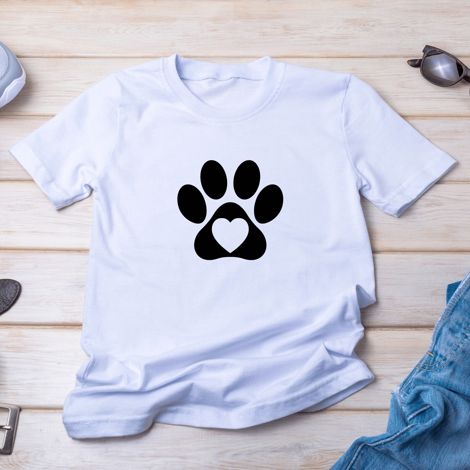 Paw Print Svg, Dog Paw Svg, Animal Paw Svg, Paw Svg, Paw Clipart, Paw ...