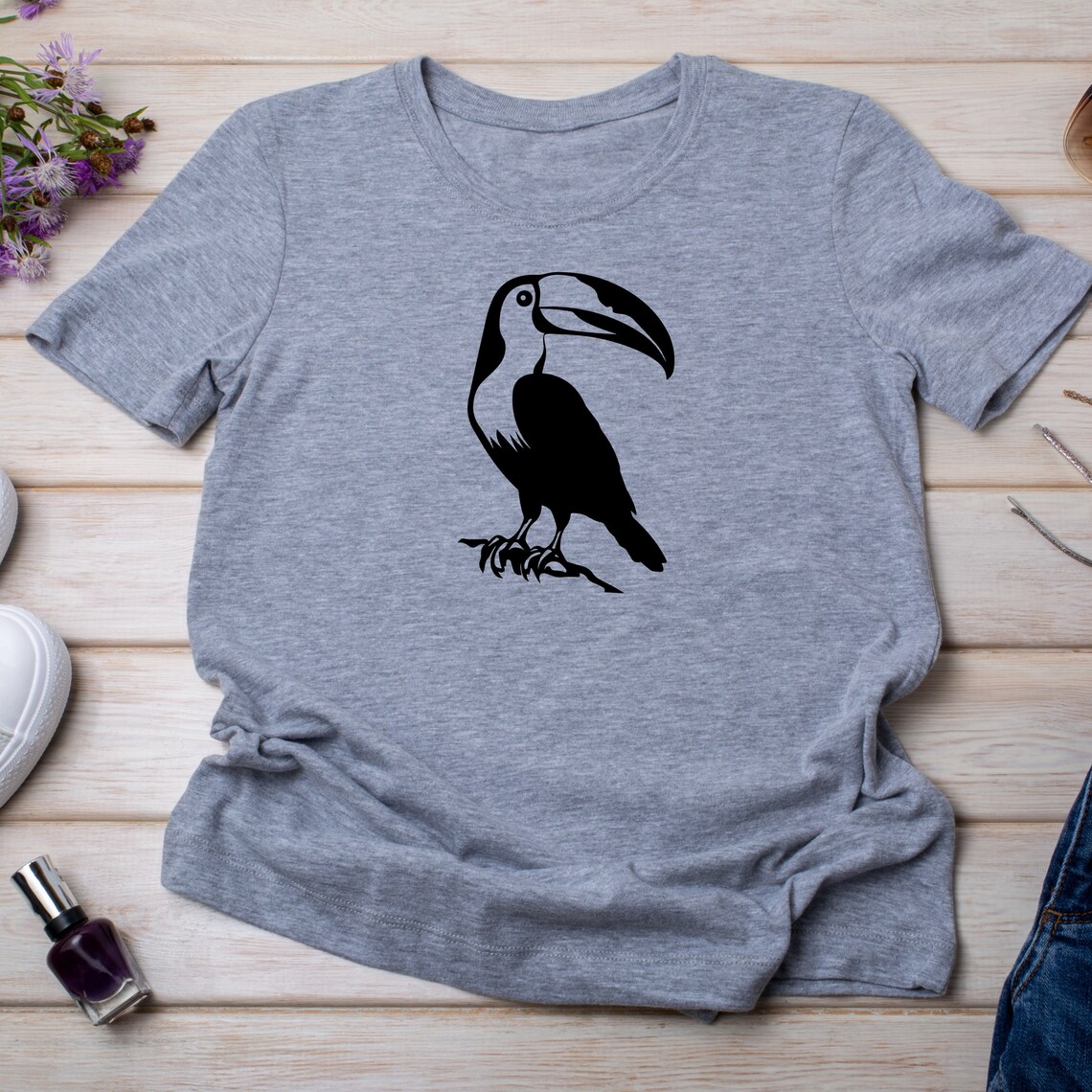 Toucan Svg Bundle, Toucan Bird Svg, Birds Svg, Toucan Cut File, Toucan ...