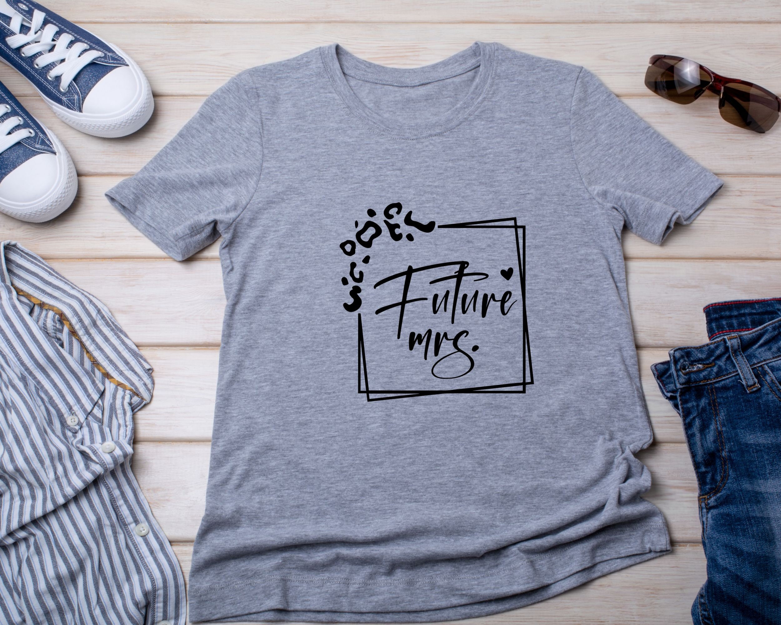 Future Mrs Svg Bundle 15 Design Bride Svg Engagement Svg Engaged Svg ...