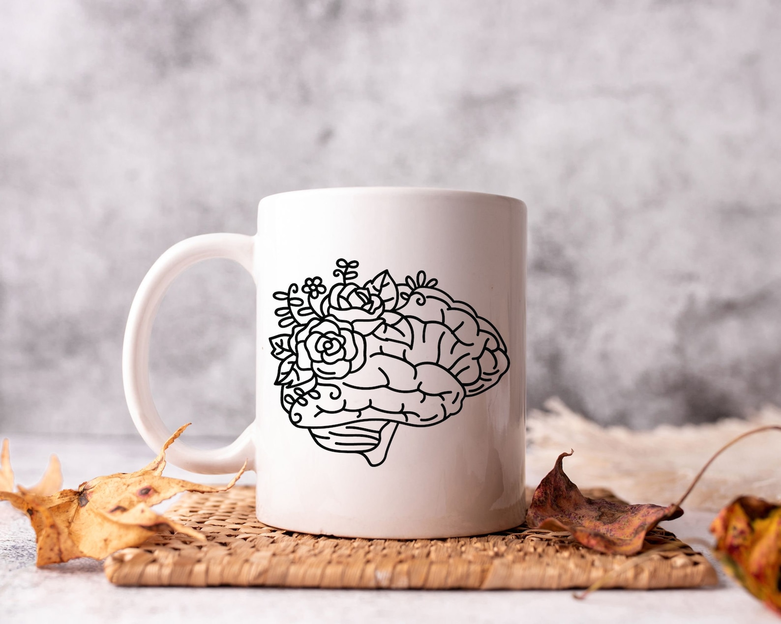 Brain Svg Human Brain Svg Brain Png Clip Art Brain - Etsy