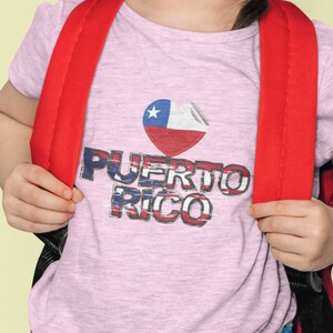 Puerto Rico Svg | Puerto Rico Flag Svg | Love Heart Svg | Cricut Svg ...