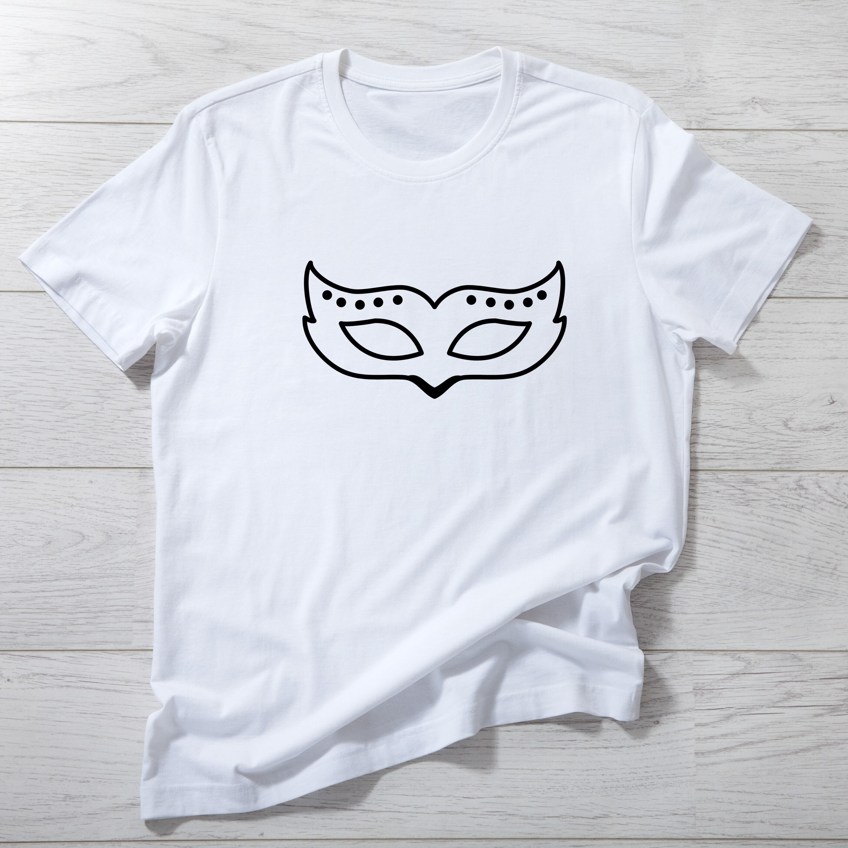 Carnival Masks Svg, Mask Svg, Mask Silhouette, Halloween Mask, Party ...