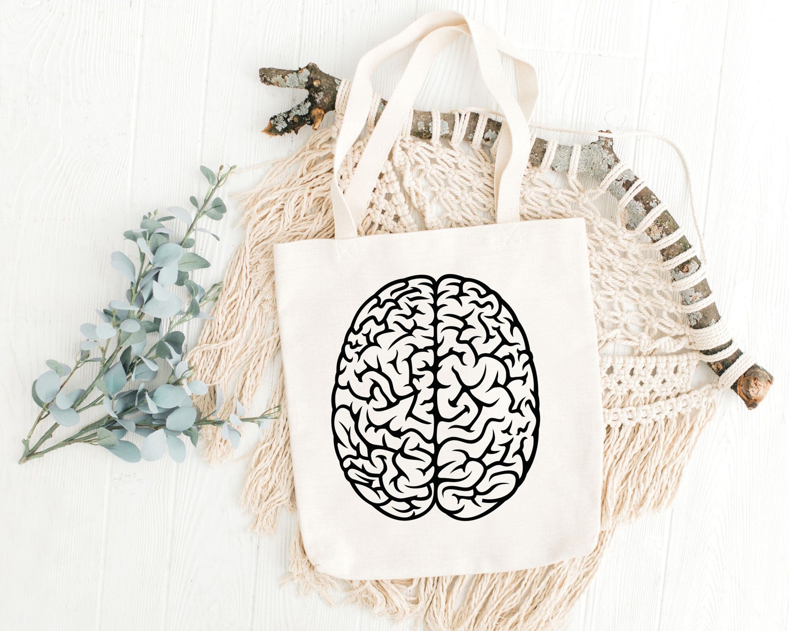 Brain Svg Human Brain Svg Brain Png Clip Art Brain Vector Mental Health ...