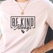 Be Kind Svg Kindness Svg Bundles 09 Inspirational Svg Bundles Pink ...