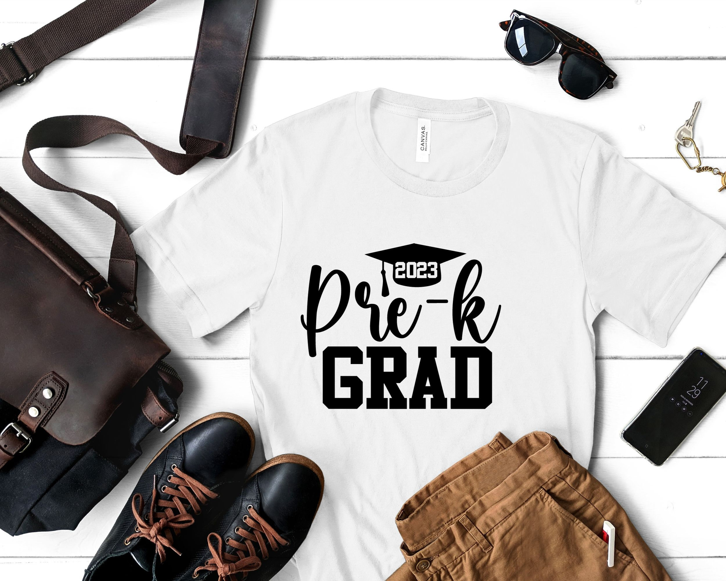 Pre-k Graduation Svg | Pre-k Grad Svg for Cricut | Pre-k Grad 2023 ...