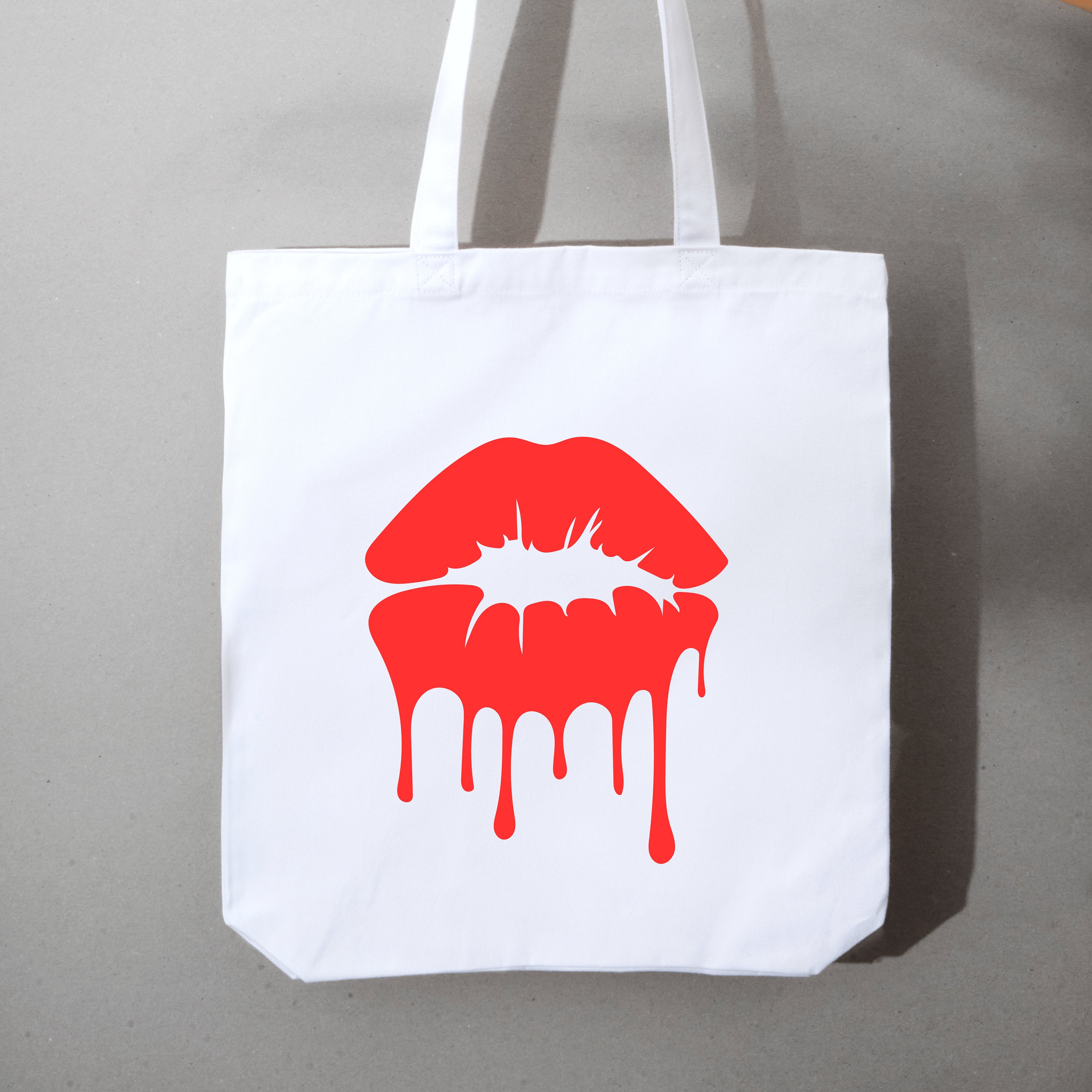 Dripping Lips Svg 16 Design Lips Svg Bitting Lips Svg Dripping Lips ...