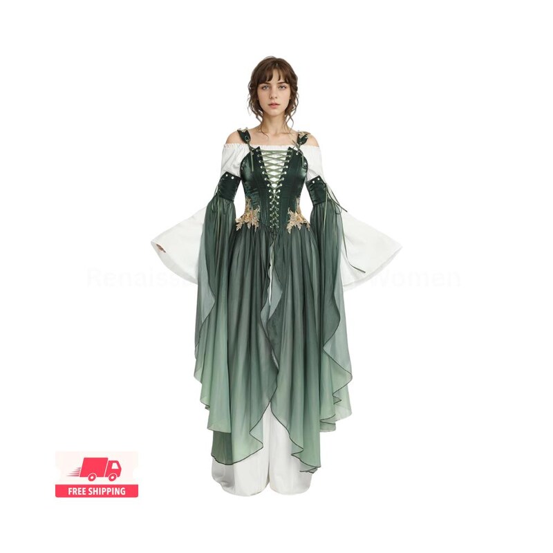 Renaissance Festival L - Etsy