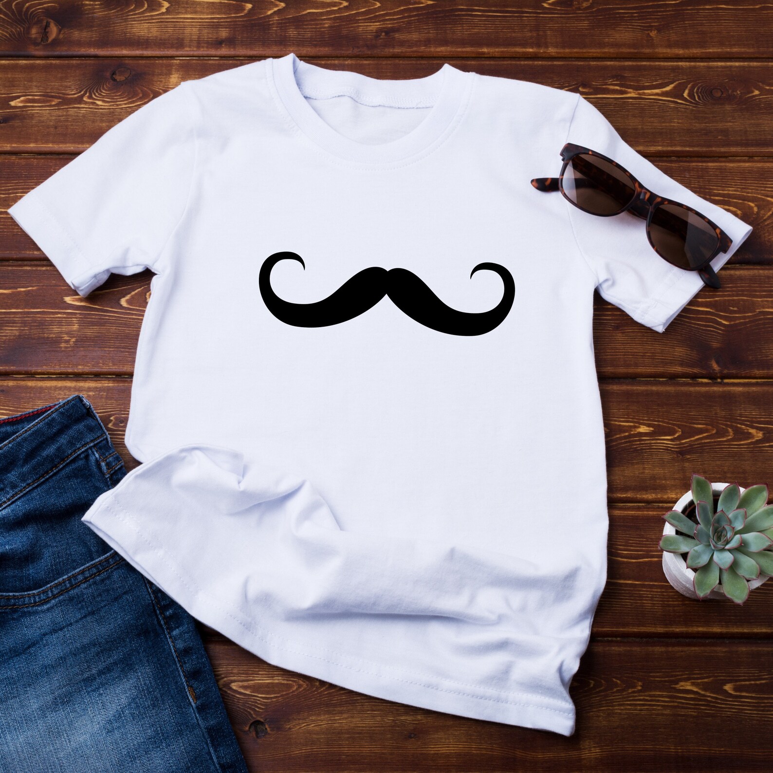 Mustache Svg Bundle, Mustache Svg, Mustache Silhouette, Mustache ...