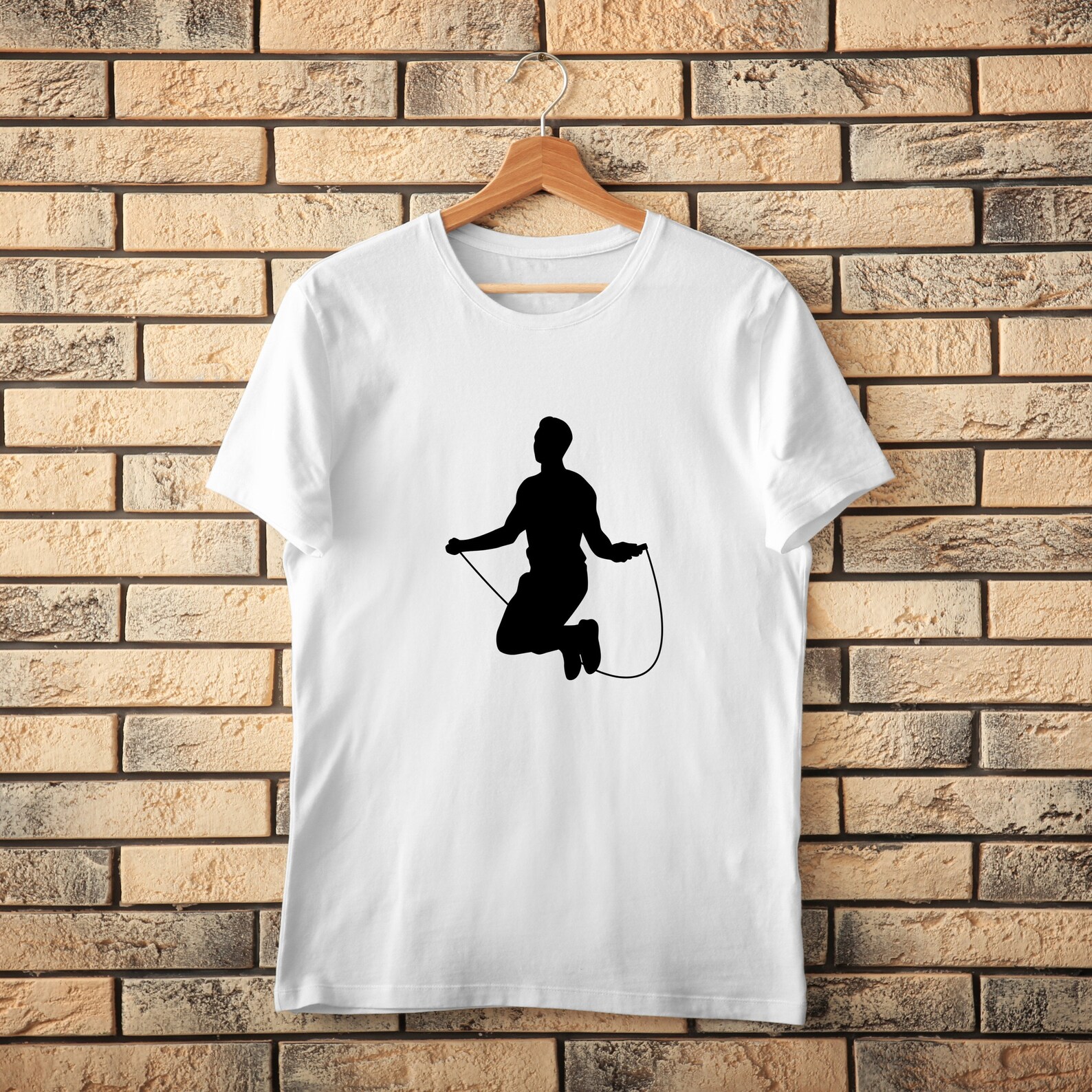 Jumping Rope Svg, Skipping Rope Svg, Jump Rope Svg, Exerise Svg, Rope ...