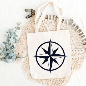 Nautical Star SVG | 15 Design | Compass Svg | Compass Rose Svg | Star ...