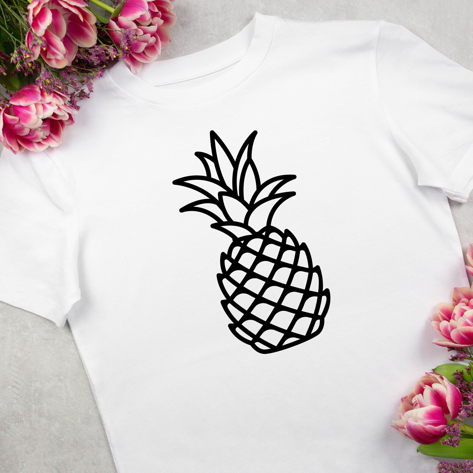 Pineapple Svg Bundle, Pineapple Svg, Pineapple Clipart, Fruit Svg, Pineapple Vector, Pineapple ...