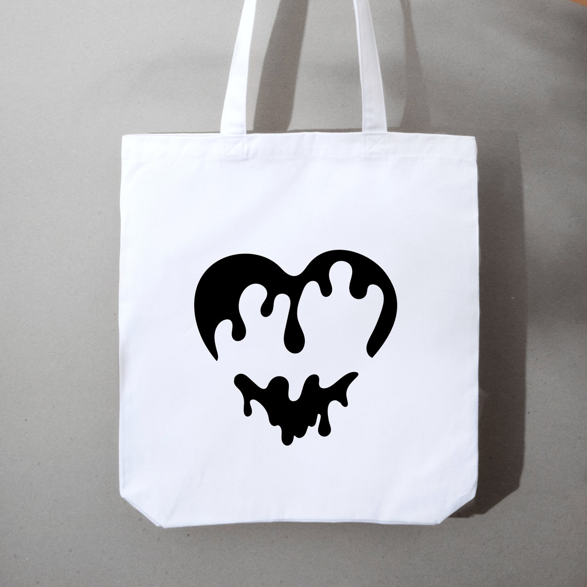 Dripping Heart SVG Dripping Heart Cut Files Dripping SVG 15 Design ...