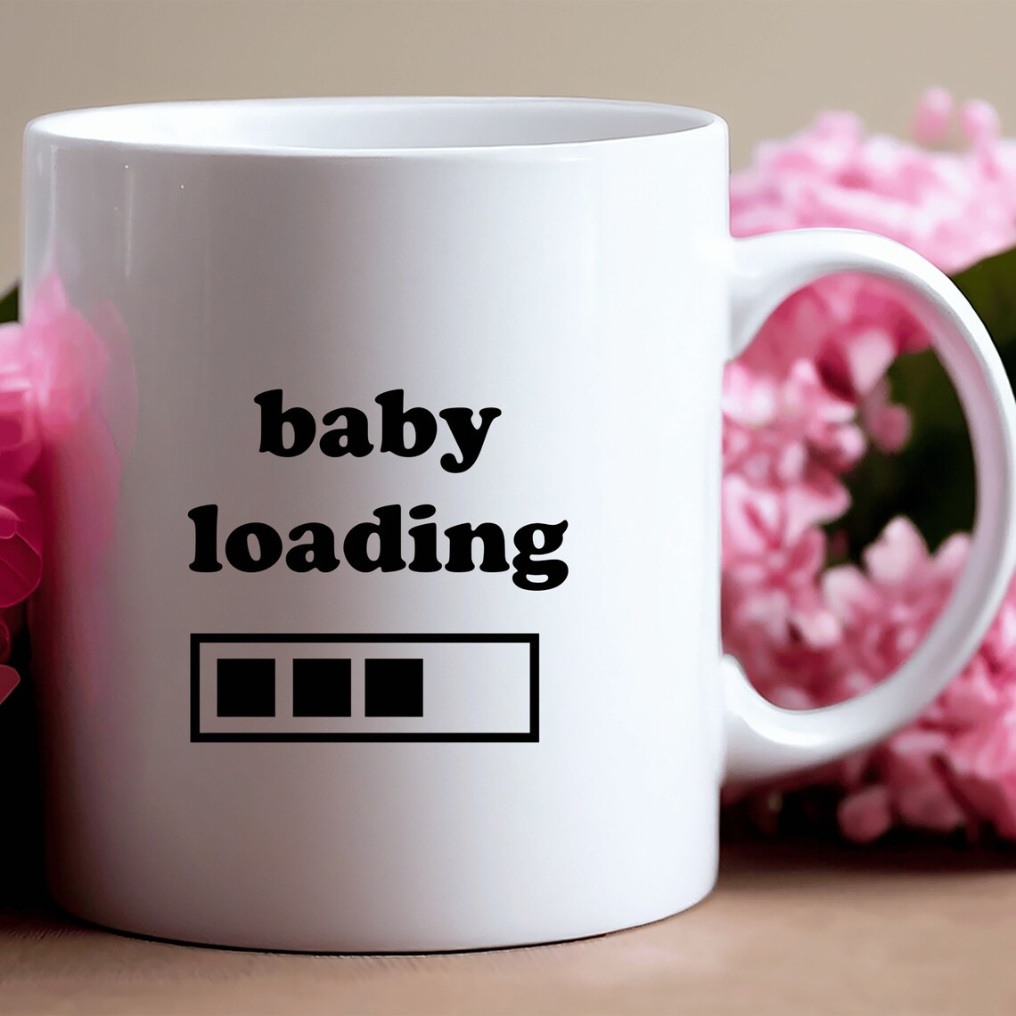 9 Baby Loading Svg Baby Shower Svg Pregnancy Svg Coming Soon Svg Baby ...