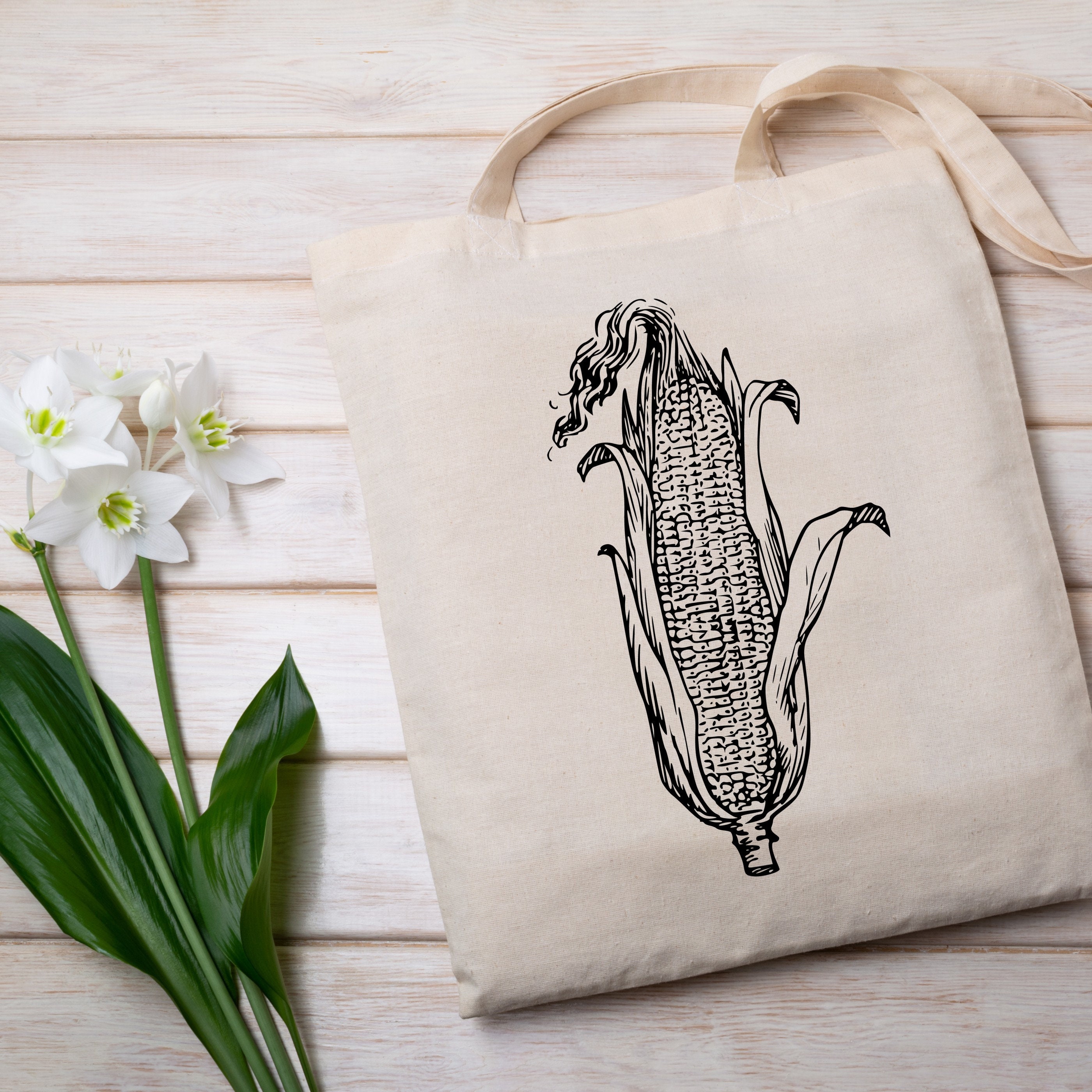 Corn Svg, Corn Clipart, Corn Cob Svg, Corn Stalk Svg, Farm Svg, Maiz ...