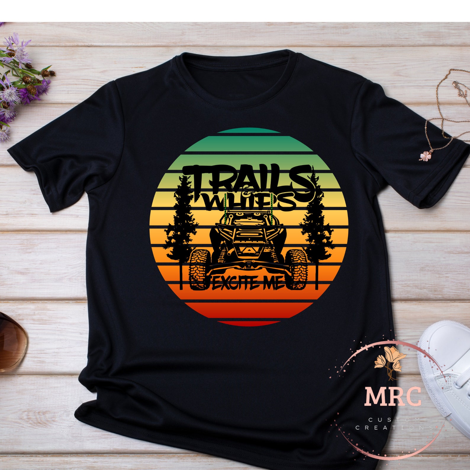 Trail Riding Shirt. Trails and Whips Excite Me Trail Riding T-shirt, T ...