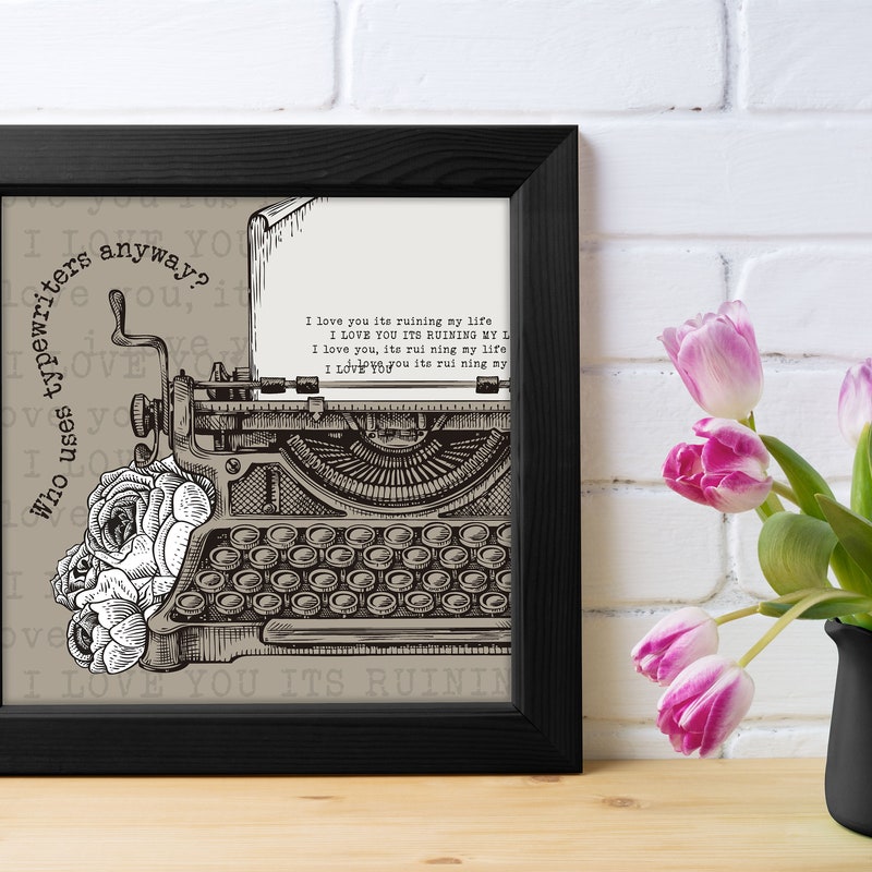 Gifts for Poets - 60+ Gift Ideas for 2025