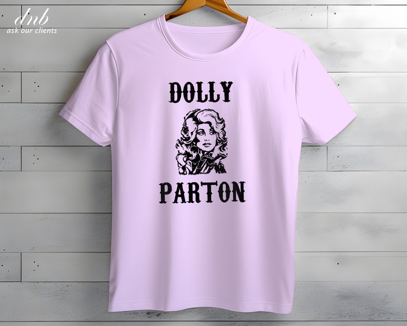 Dolly Parton I Beg Your T Shirt Etsy