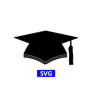 Graduation Cap SVG, Graduation Cap SVG, Graduation 2024, Class of 2024 ...