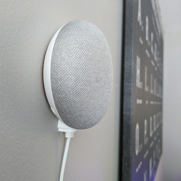 Google Home Mini Holder - Etsy