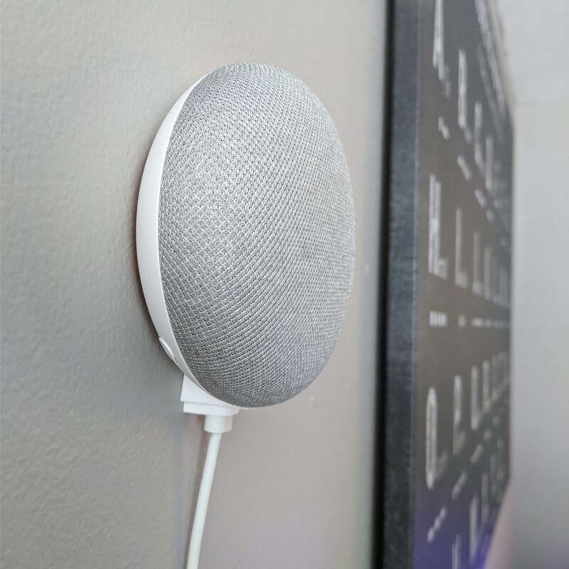 Google Home Mini Holder - Etsy