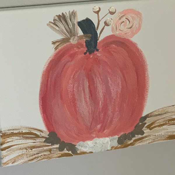 Small Canvas Art - Etsy