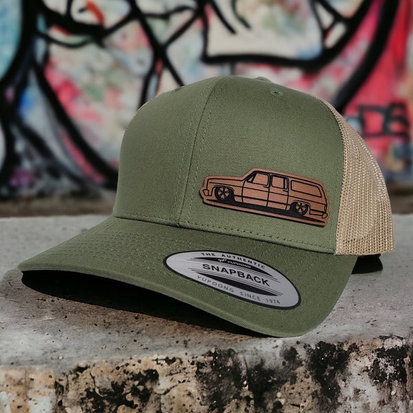 Chevrolet Truck Patch - Etsy