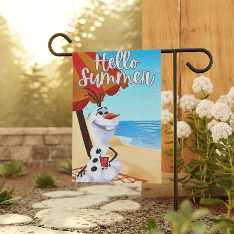 Olaf Summer Party - Etsy