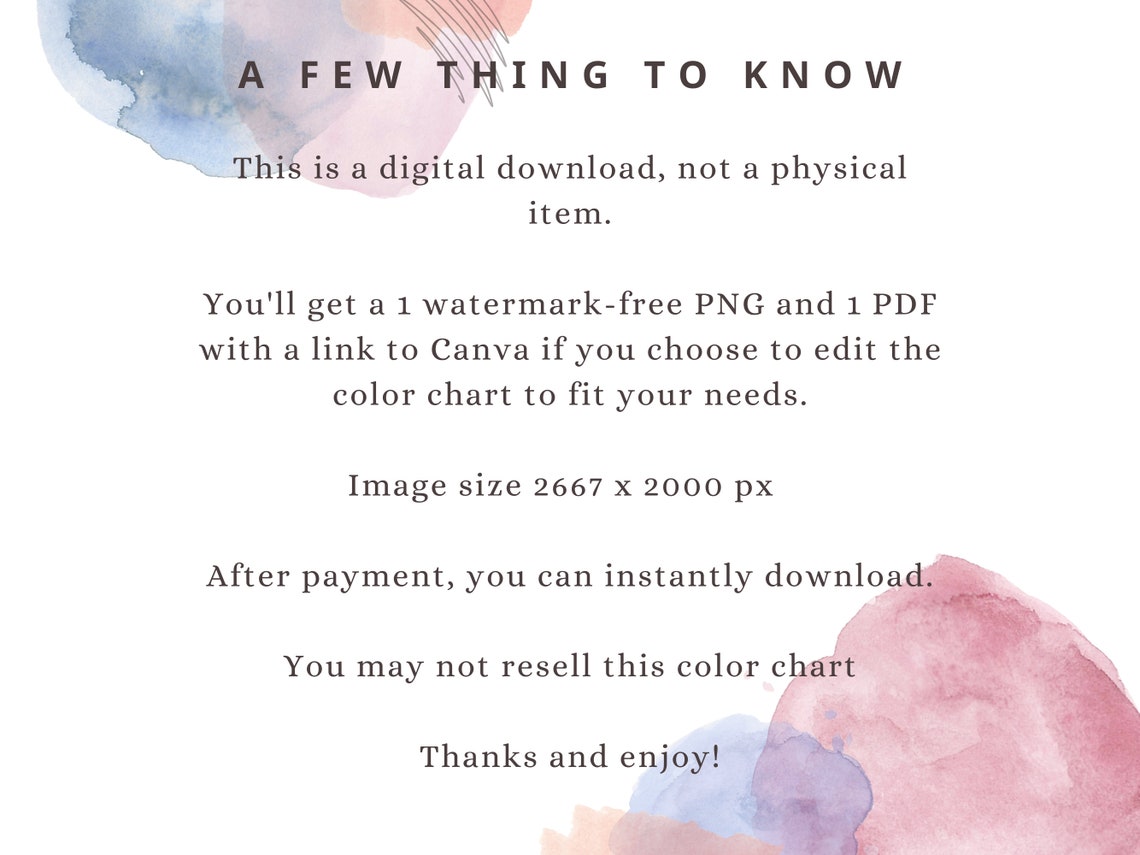 Gildan 18000 G180 Color Chart | Editable Color Chart | G180 Mockup ...