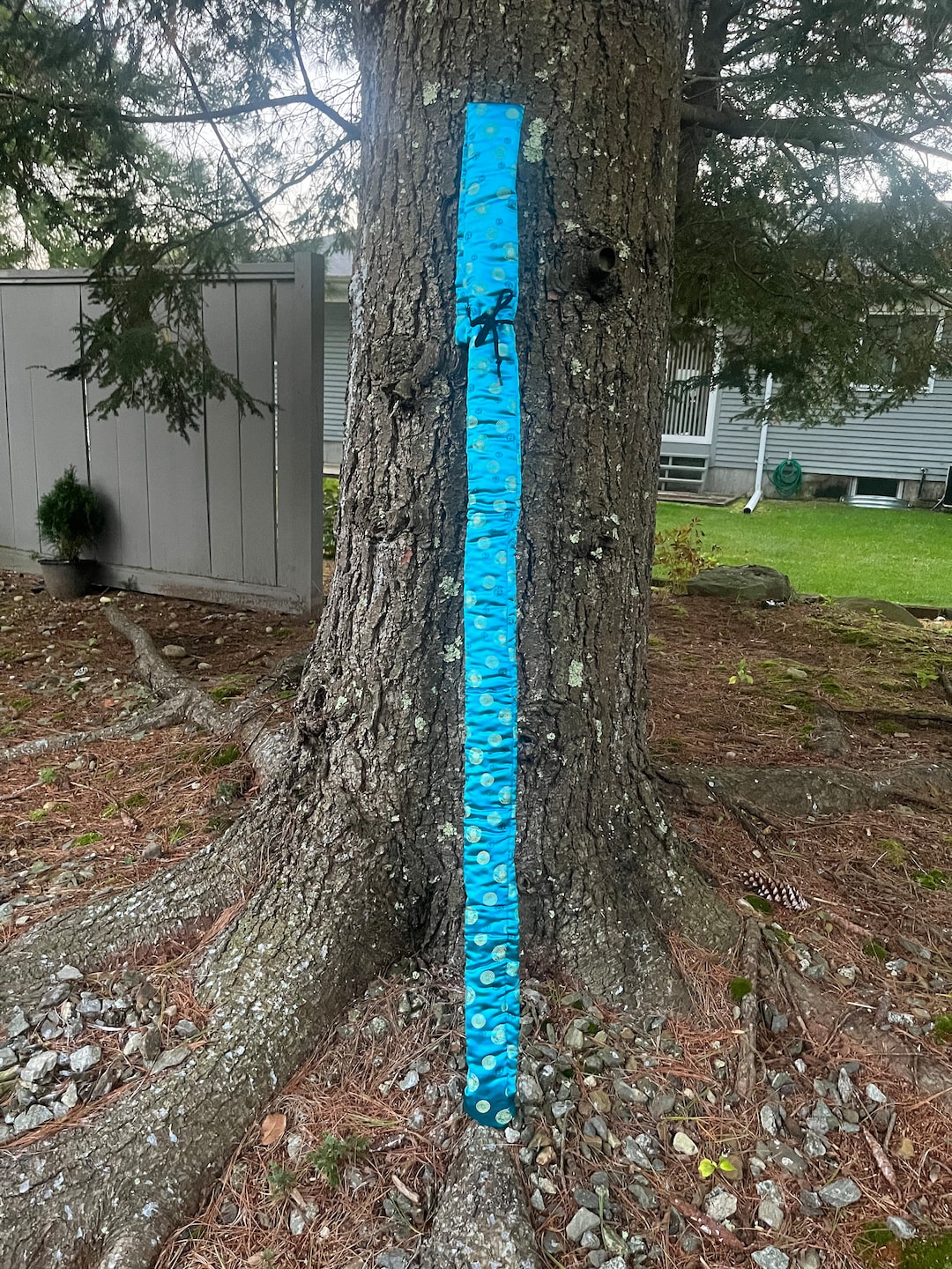 Bo Staff Case Martial Arts - Etsy