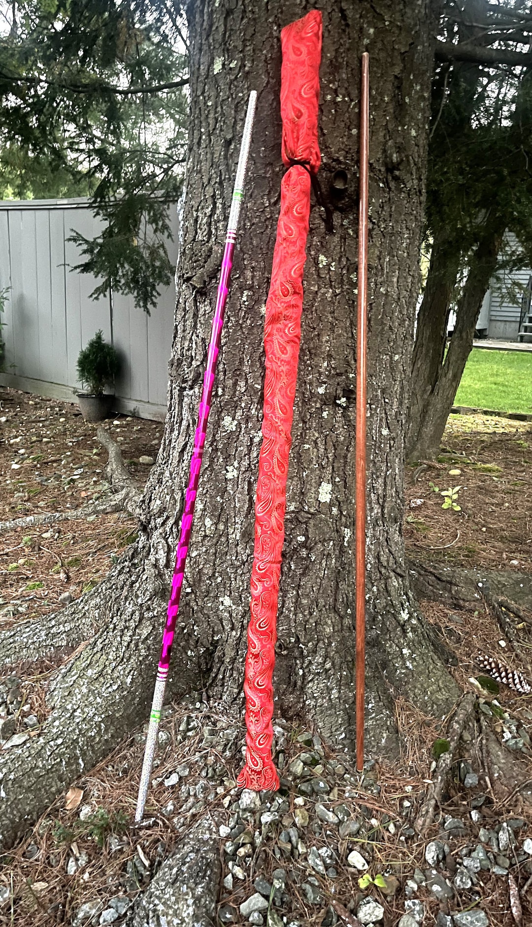 BO STAFF CASE - Martial Arts Case - Karate - Etsy