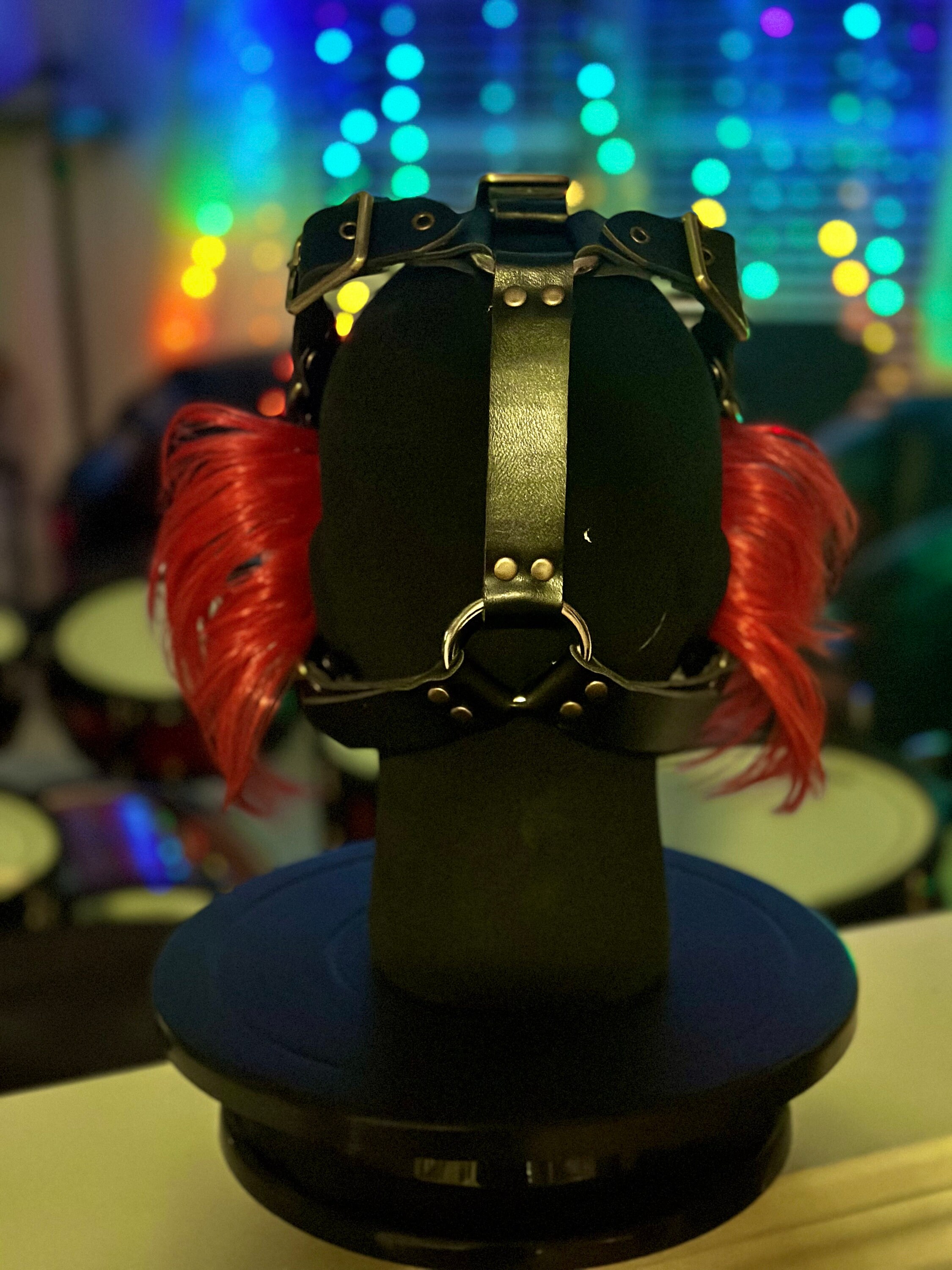 Sweet Tooth Mask - Etsy