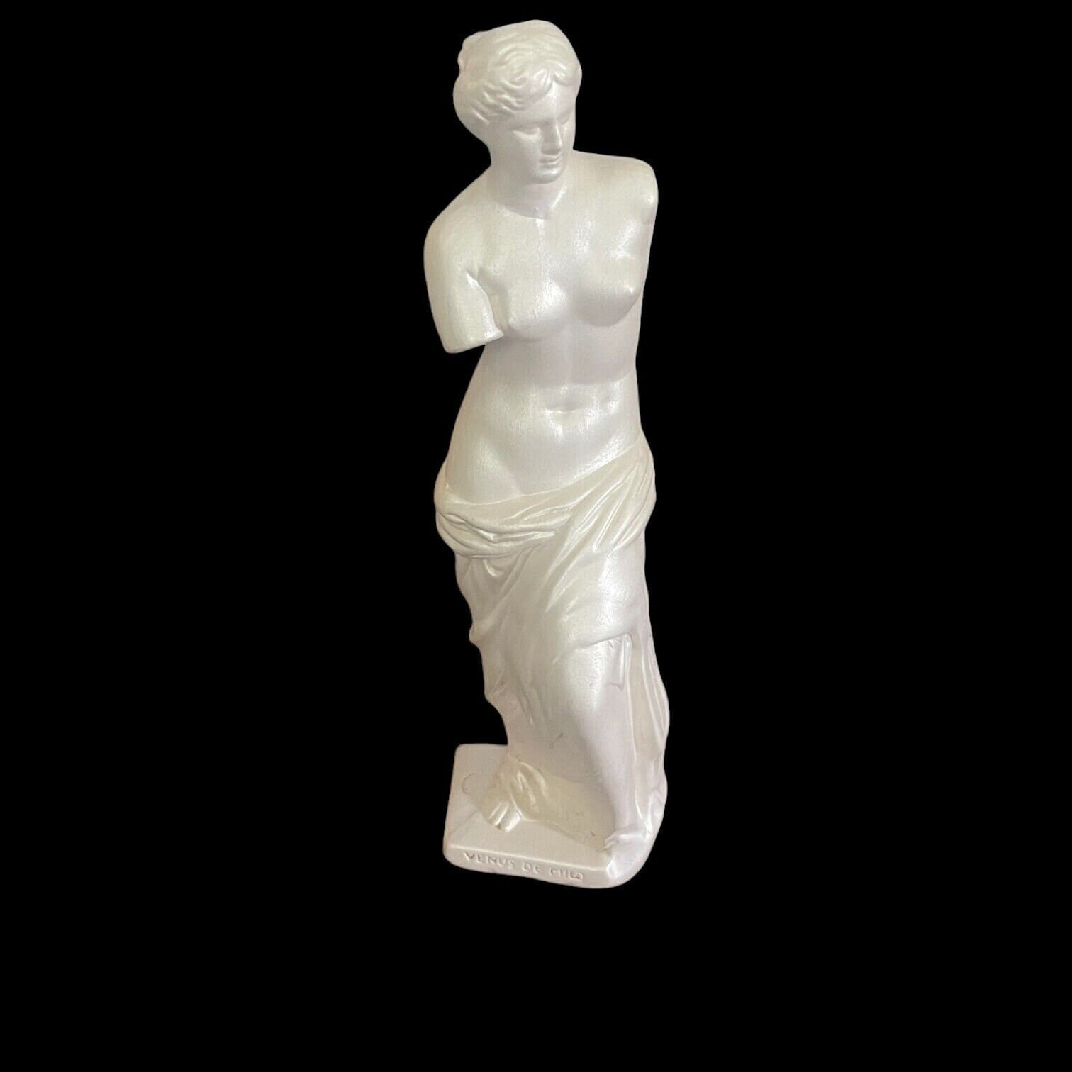 Venus Aphrodite Goddess of Love and Beauty Alabaster Statue - Etsy