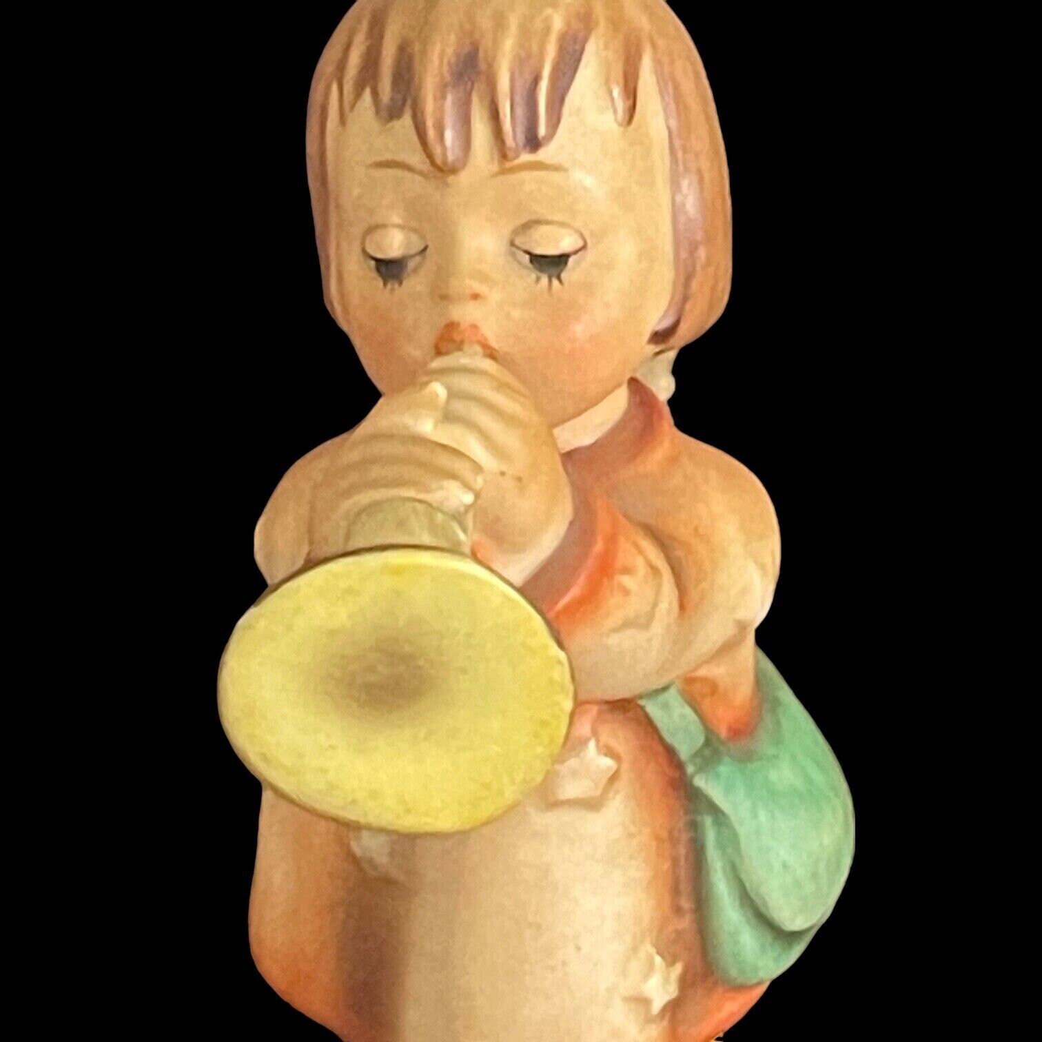 Vintage Goebel Hummel Figurines 32/0: Little Gabriel- TMK 3 - Etsy