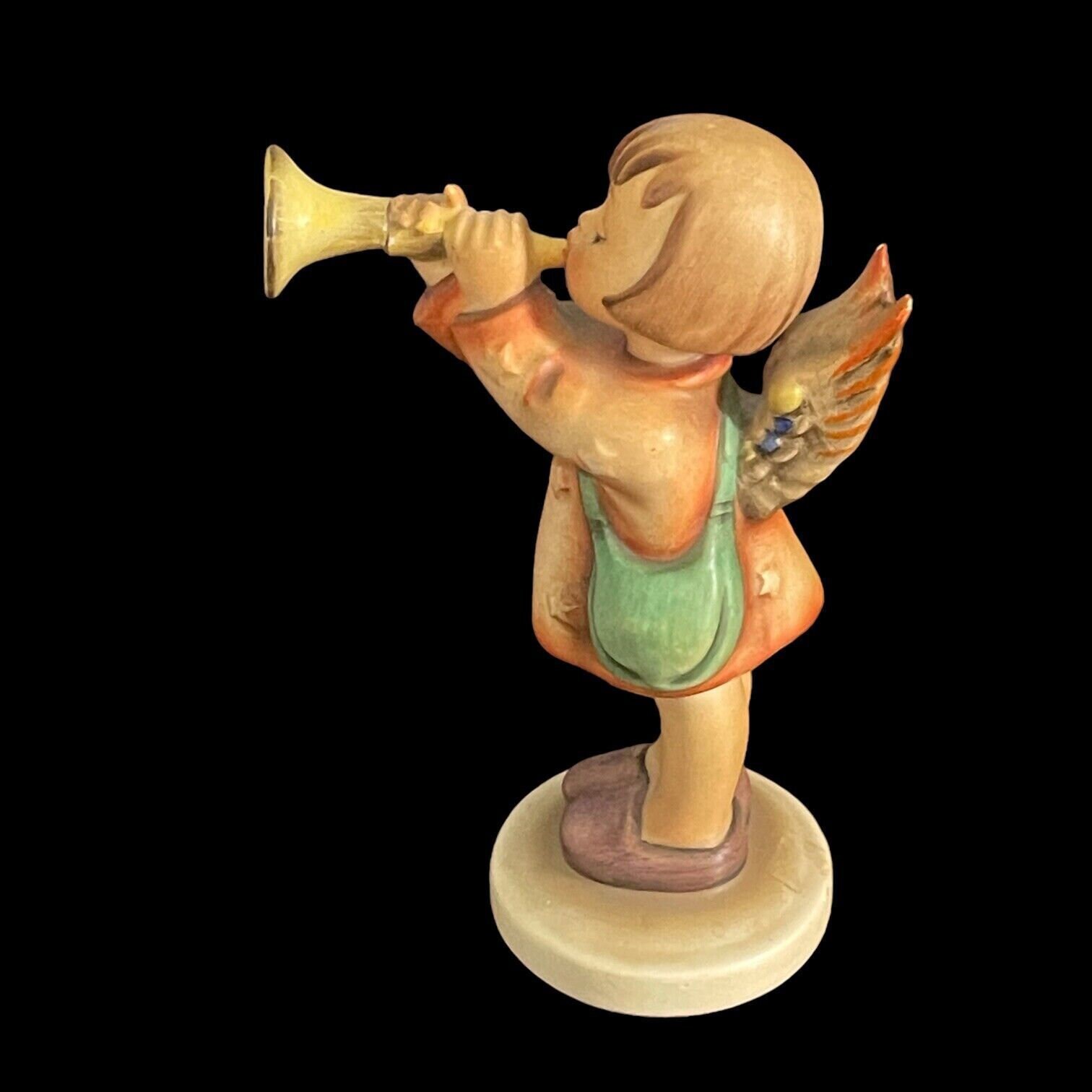 Vintage Goebel Hummel Figurines 32/0: Little Gabriel- TMK 3 - Etsy