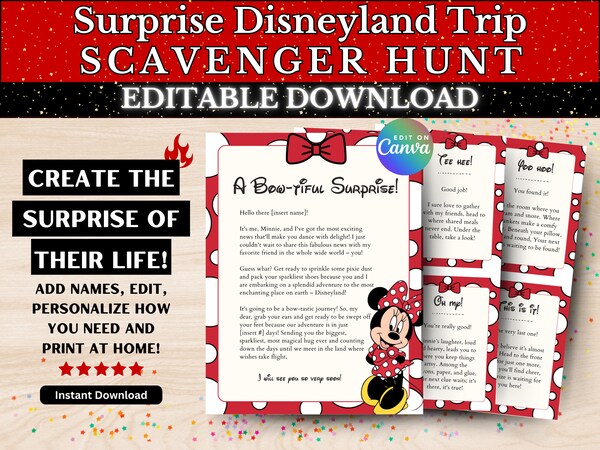 Cruise Scavenger Hunt, Cruise Ship Scavenger Hunt, Cruise Activities ...