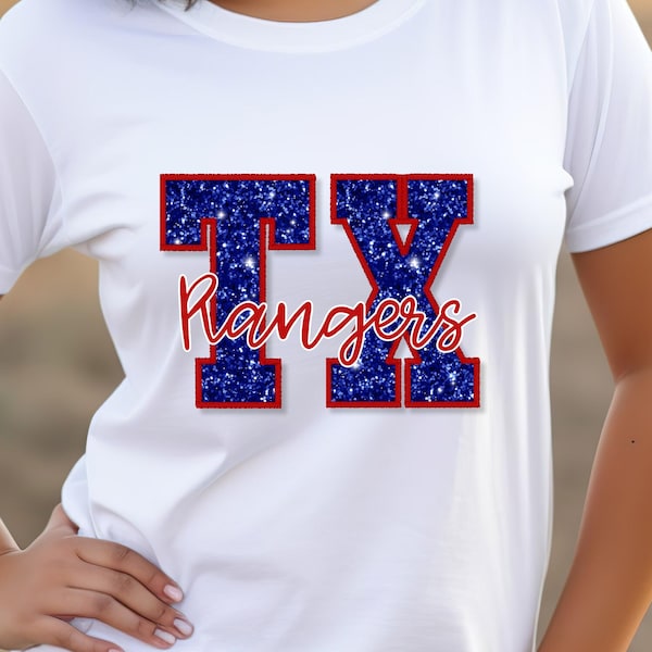 Texas Rangers Shirt - Etsy