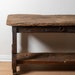Antique Reclaimed Southwestern Console Table - Etsy