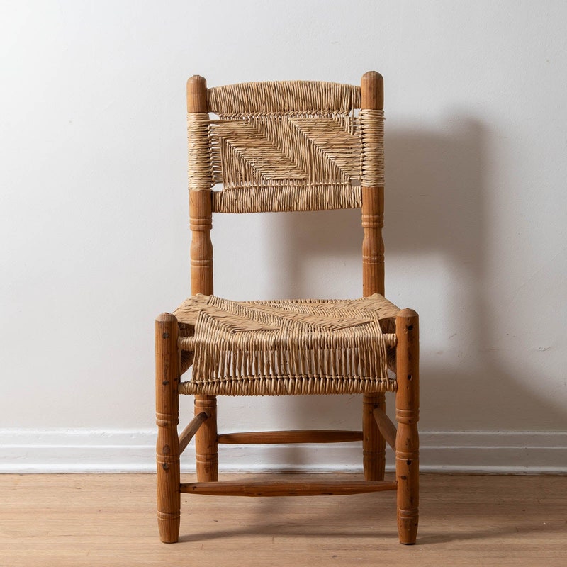 Mexican Chair - Etsy