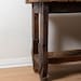 Antique Reclaimed Southwestern Console Table - Etsy