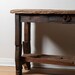 Antique Reclaimed Southwestern Console Table - Etsy