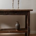 Antique Reclaimed Southwestern Console Table - Etsy