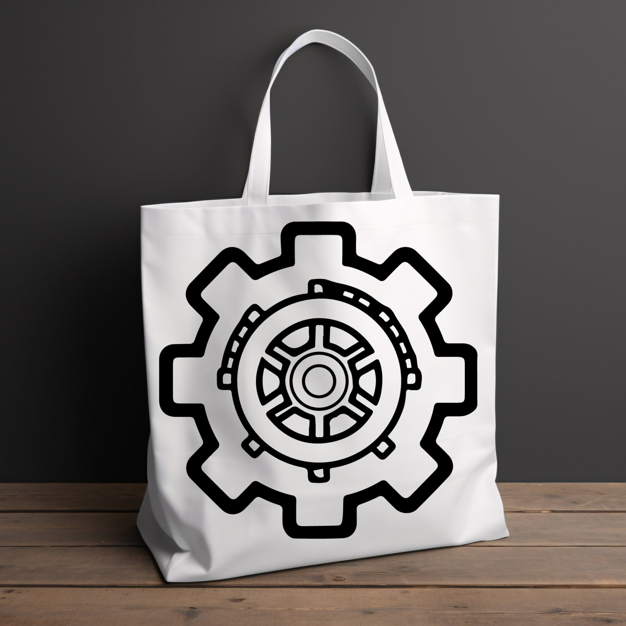 10 Gears SVG Bundle, Cogs and Gears Svg, Gears Png Gears Clipart, Gear ...