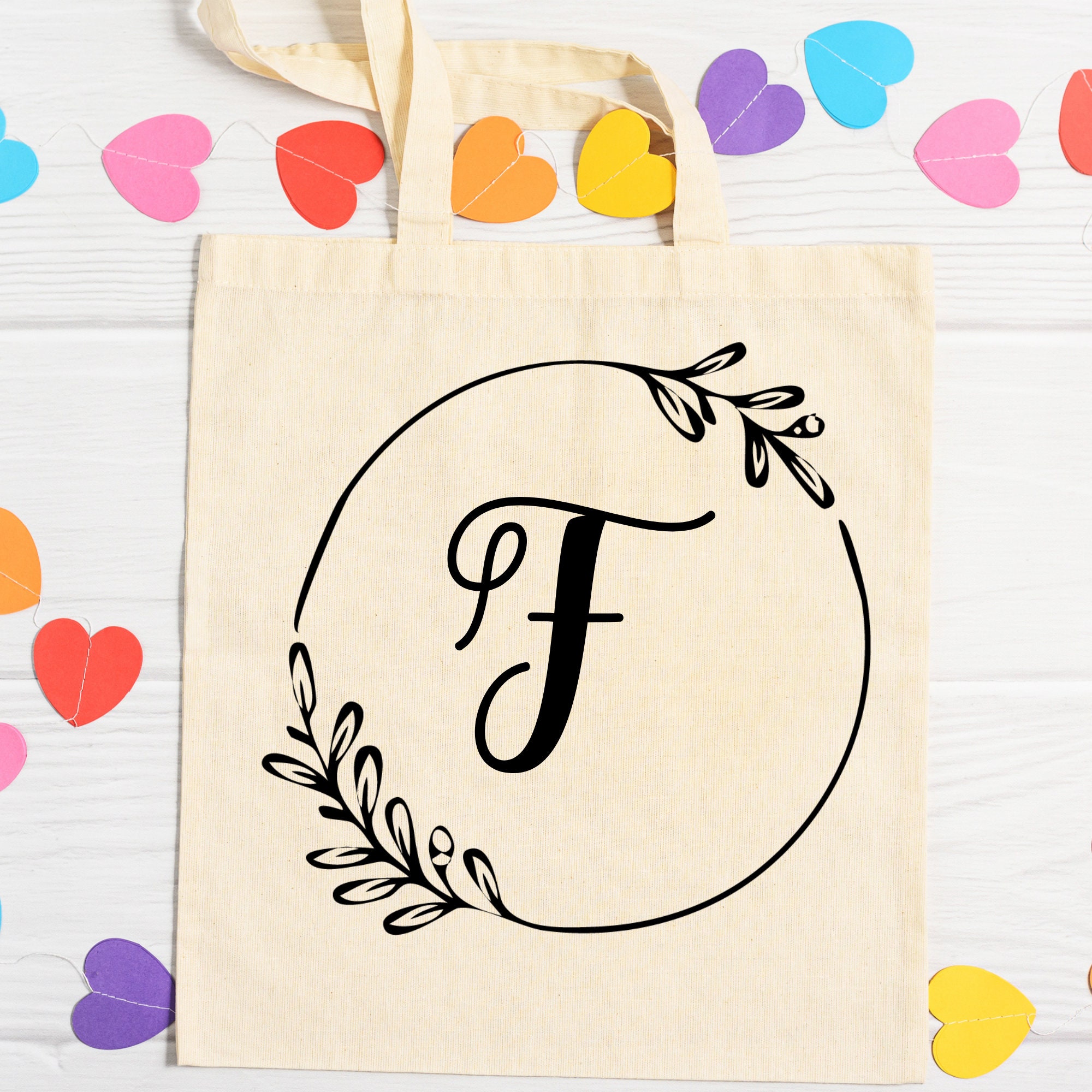 Split Monogram Svg Bundle, Splitbmonogram Svg , Split Floral Frame Svg ...